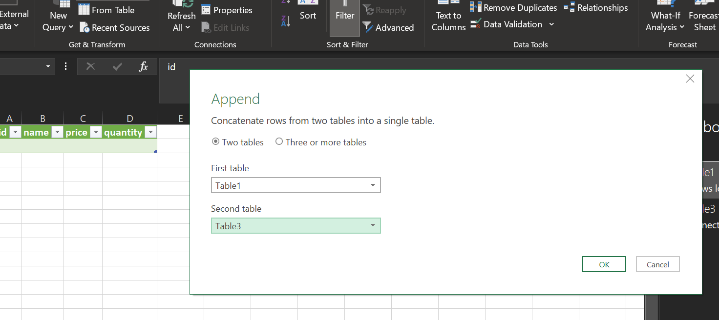 How To Auto Populate Certain Data To New Sheet In Excel Jichiduo